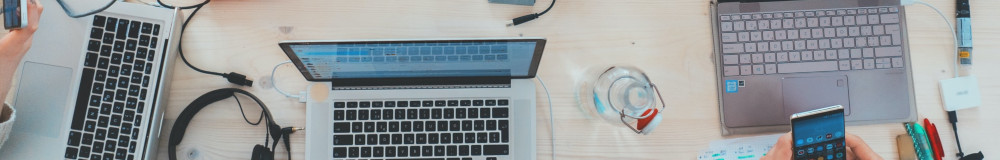 Digital Trade Tracker | About